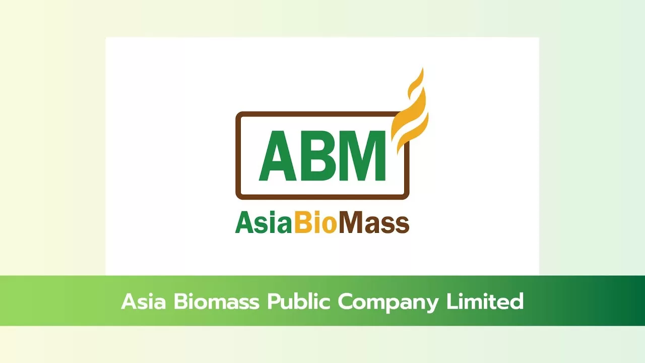 Asia biomass Public Company Limited - ABM